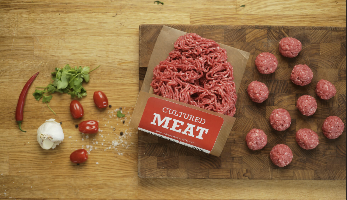 A Meat Eater’s Investigation Into The Cultivated Meat Industry!!! – THE ...